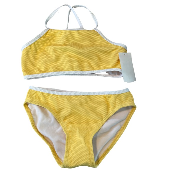 Snapper Rock | Swim | Snapperrock New Zealand 78 Yrs Girls Bikini ...